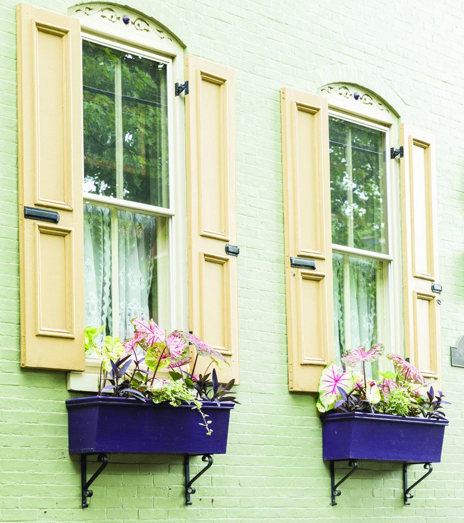 Home Decor Ideas with Shutters | Durham Trade Shows Ontario